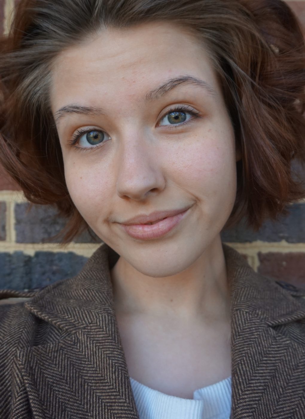 Cast | Characters.io - Raleigh