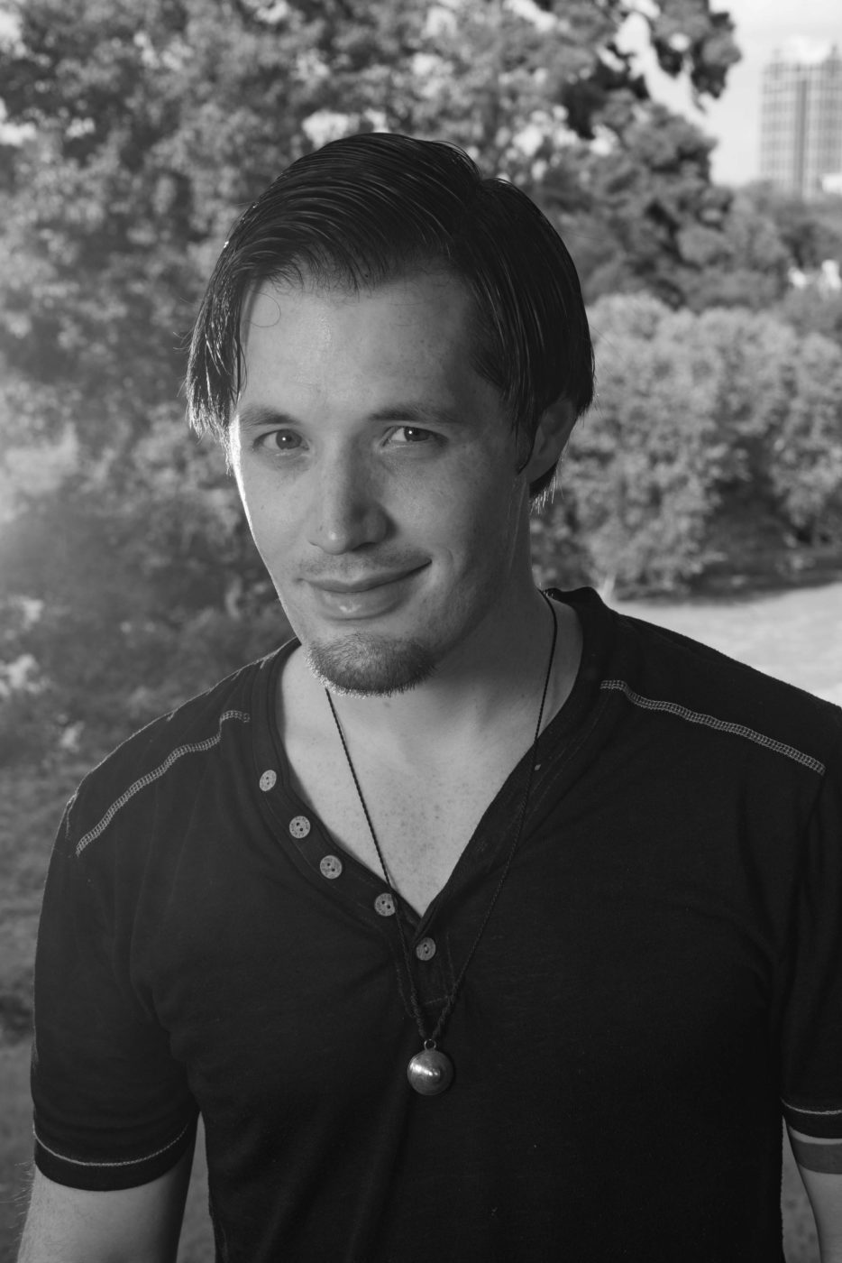 Cast | Characters.io - Raleigh